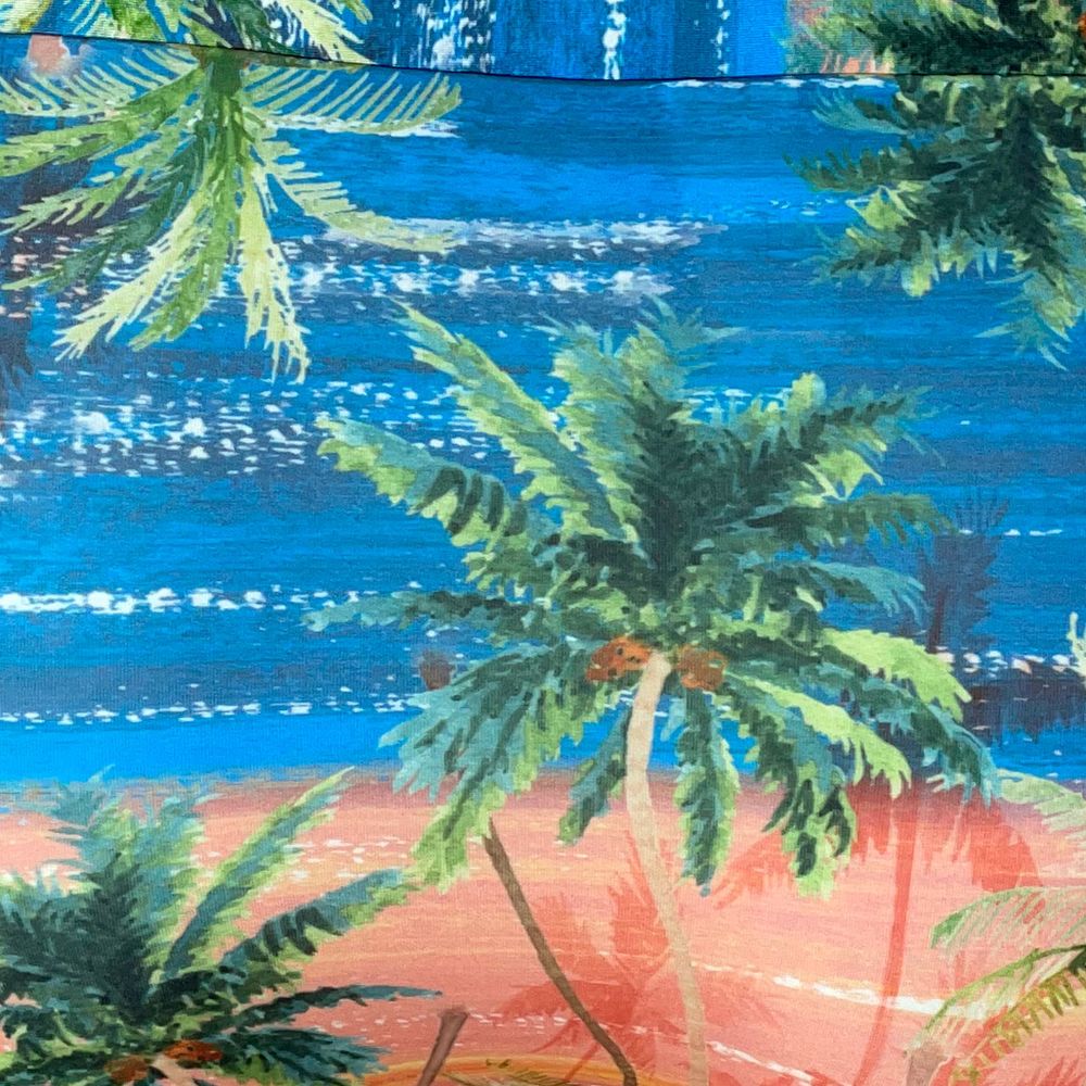 Maiô Eva Orla - Movimento